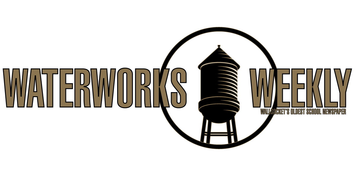 Welcome to our New Website! – Waterworks Weekly